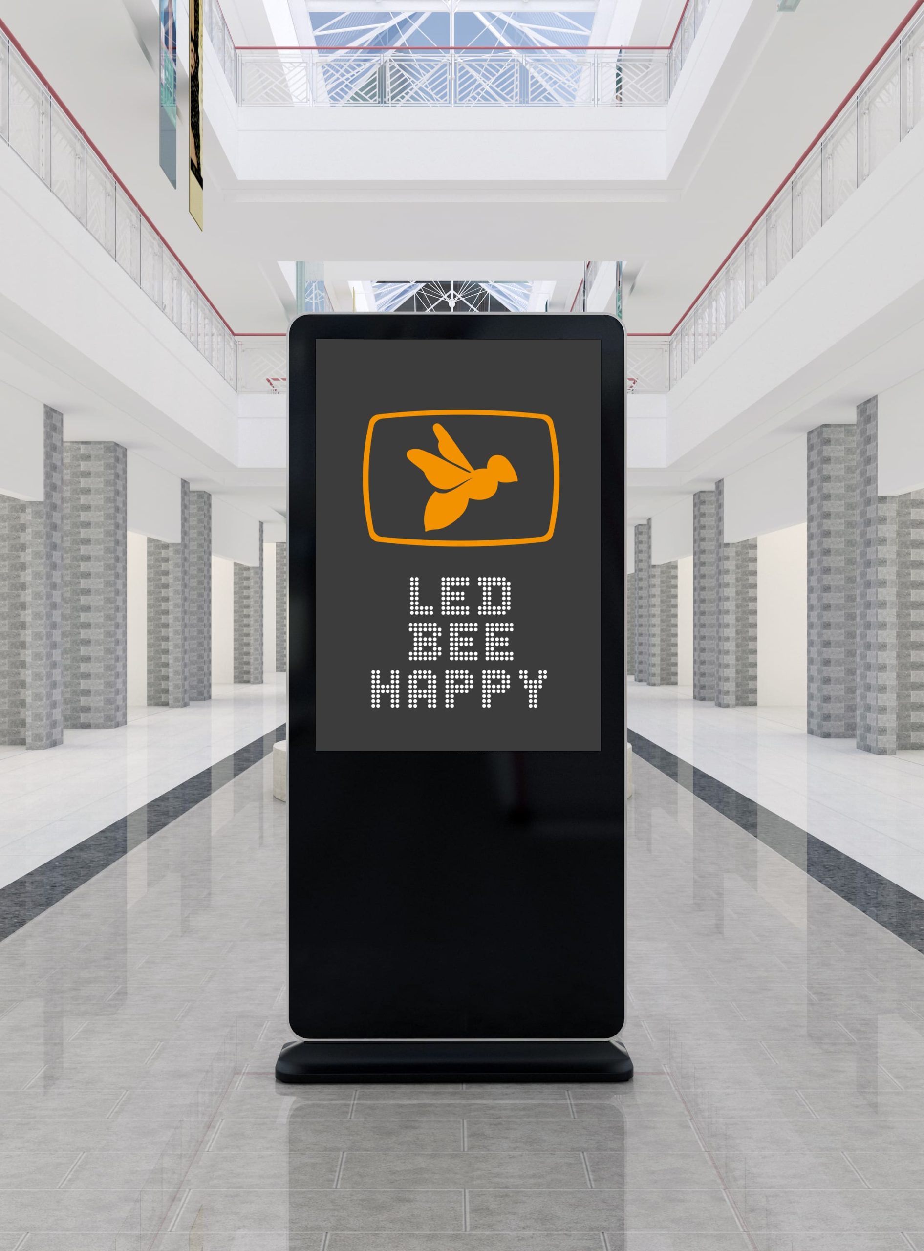 Led Bee Happy – Una empresa 100% tecnológica, con amplia experiencia en el sector.